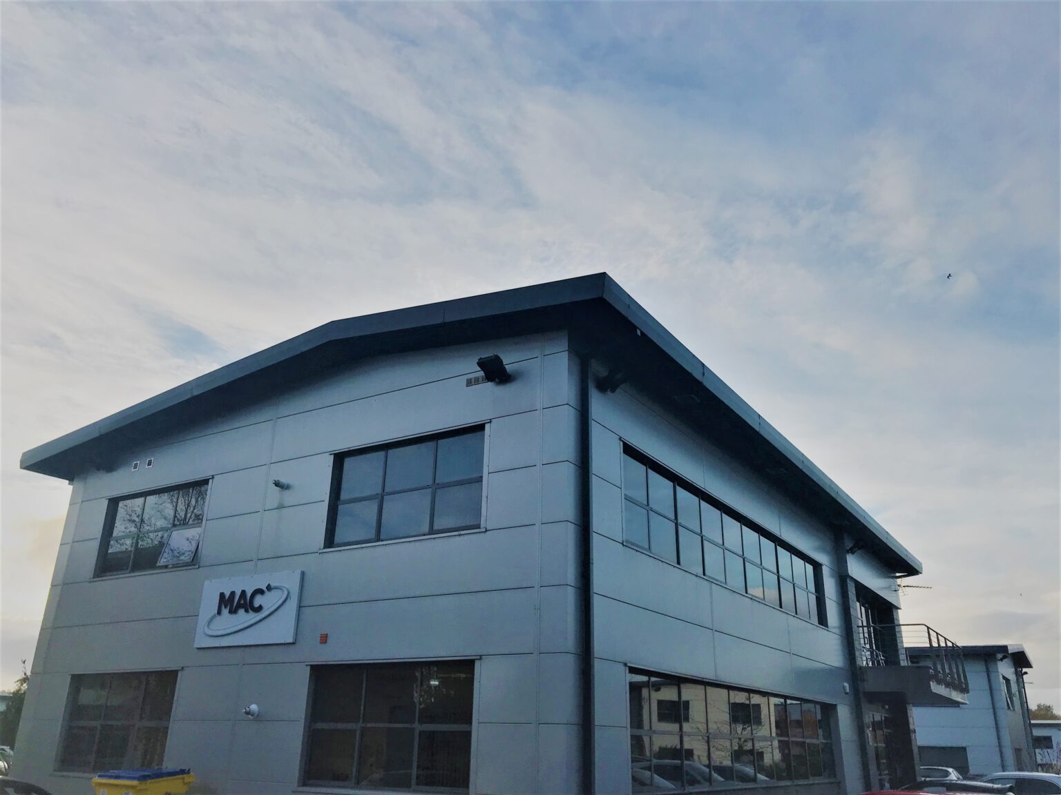 Our History - MAC Clinical Research