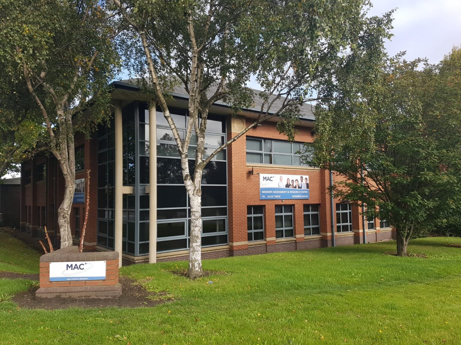 About MAC Clinical Research - Contract Research Organisation
