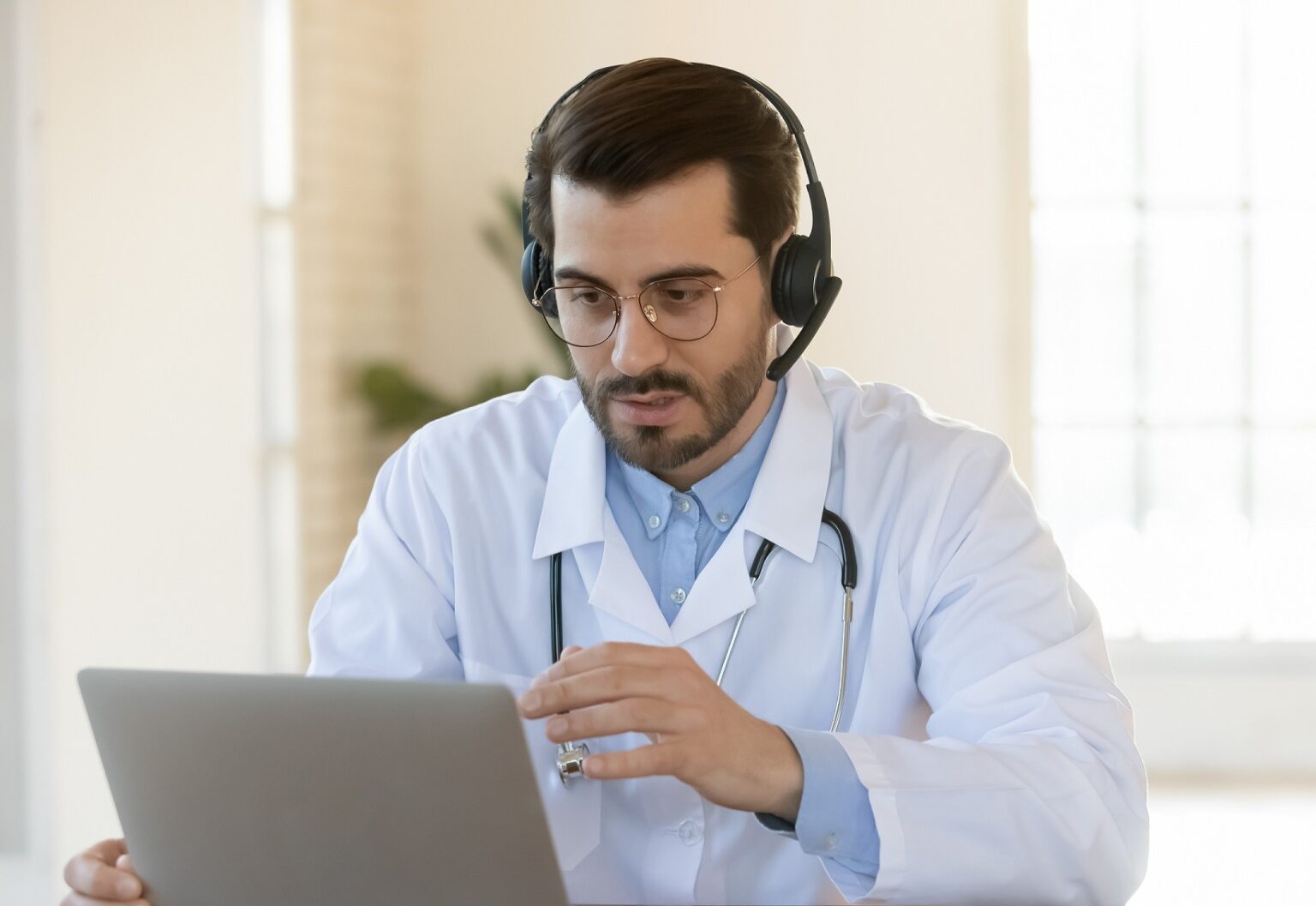 MAC Clinical Research Successfully Doses First Patient in Phase 2 Study ...