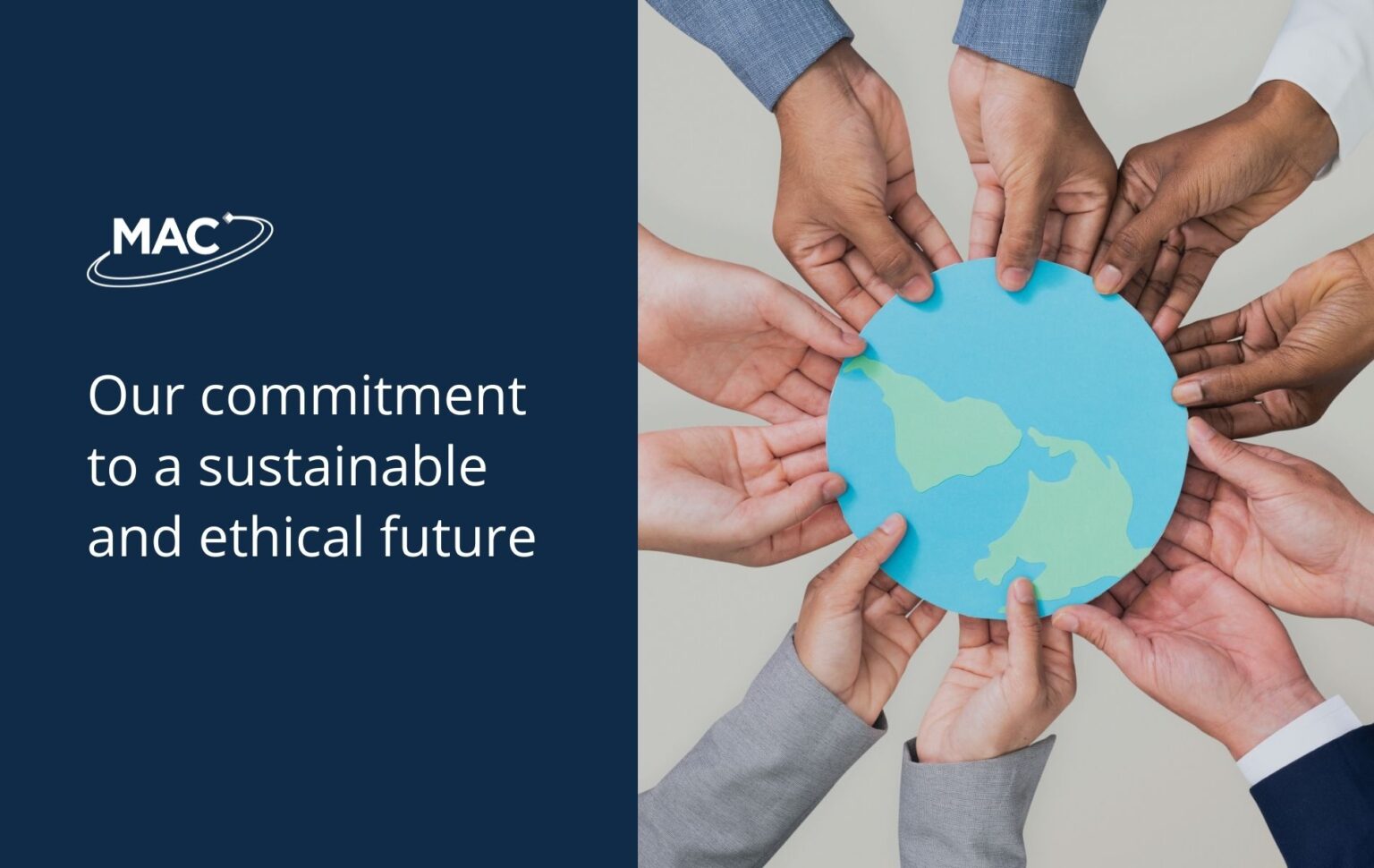 MAC - Full Service CRO - Clinical Trials Site Network