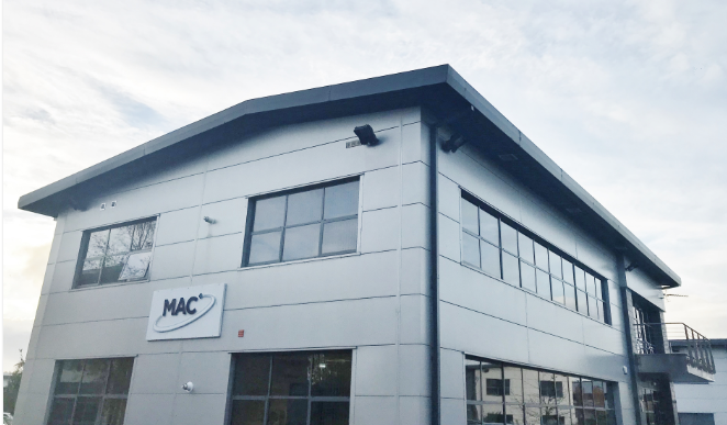 Merseyside Clinic - MAC Clinical Research