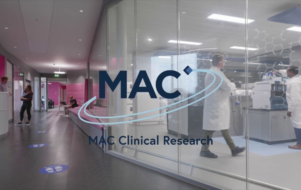 MAC - Full Service CRO - Clinical Trials Site Network