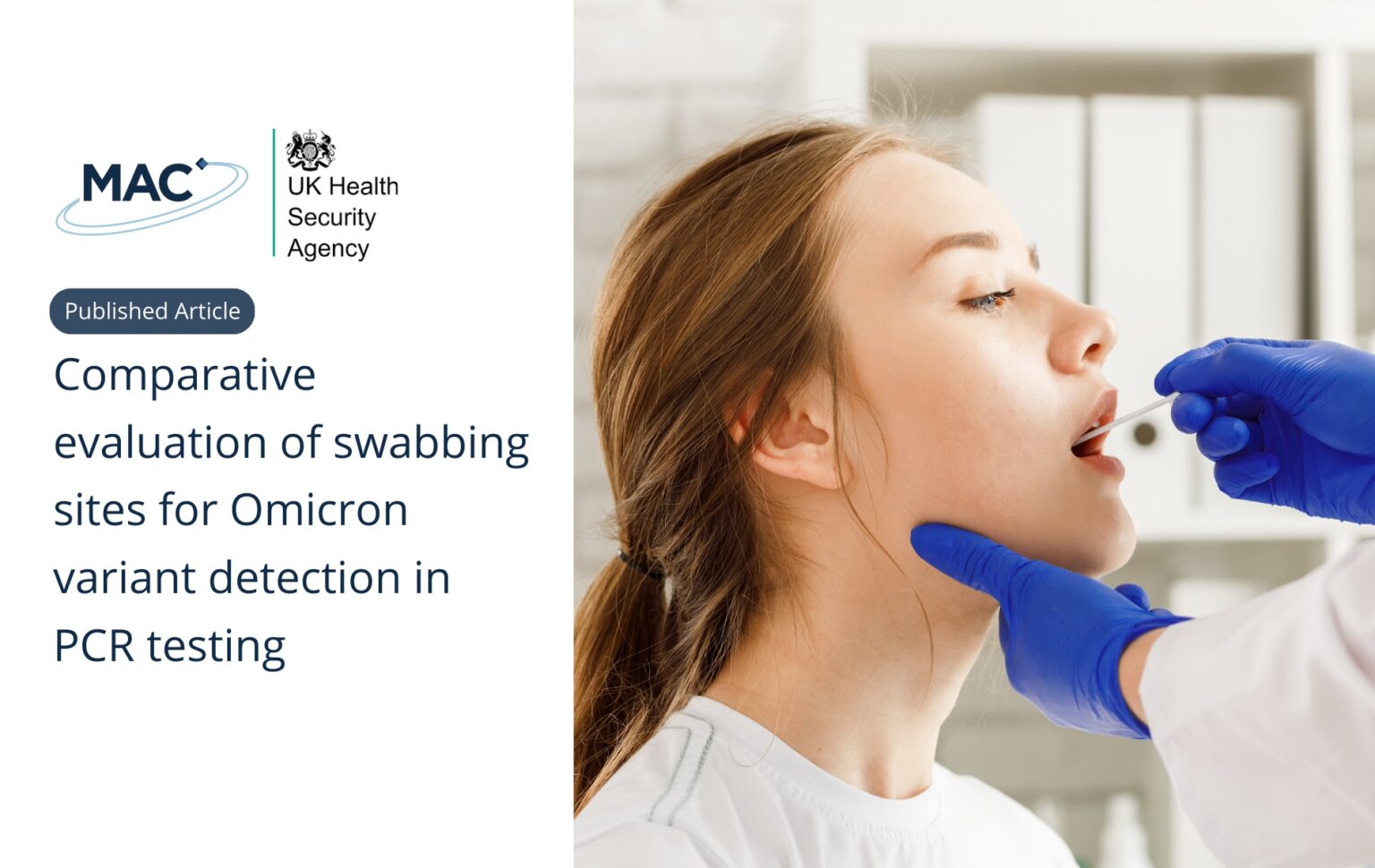 MAC - Full Service CRO - Clinical Trials Site Network