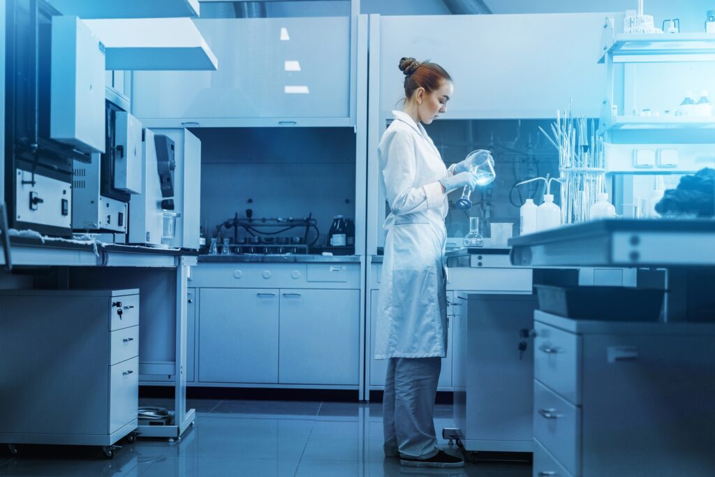 Bioanalytical Services - MAC Clinical Research