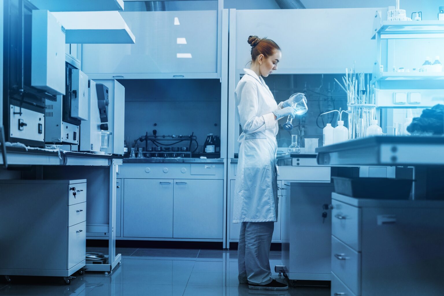 Bioanalytical Services - MAC Clinical Research