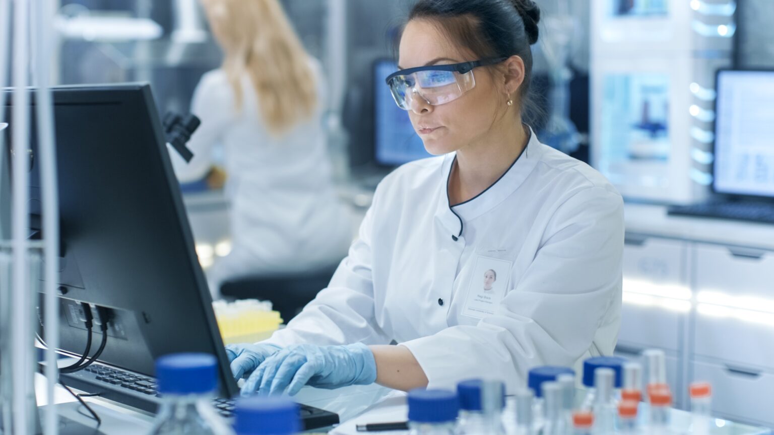 Pharmacokinetic and Pharmacodynamic Analysis - MAC Clinical Research