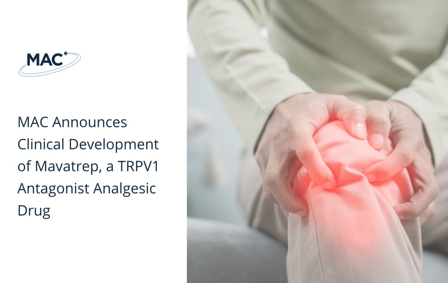 MAC - Full Service CRO - Clinical Trials Site Network