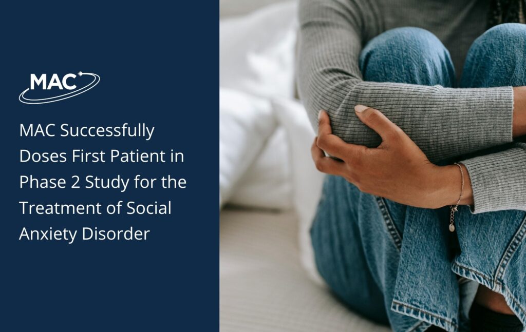 MAC - Full Service CRO - Clinical Trials Site Network